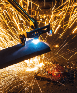 Exel Air | Gas & Welding Products | Exel Air