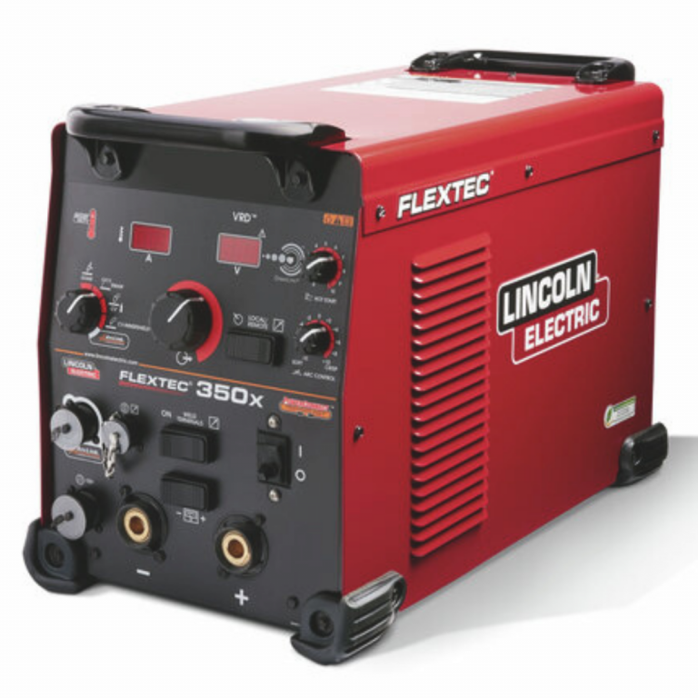 RX 330 PRO LINCOLN ELECTRIC | Exel Air