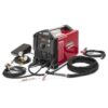 SQUARE WAVE TIG 200 | Exel Air