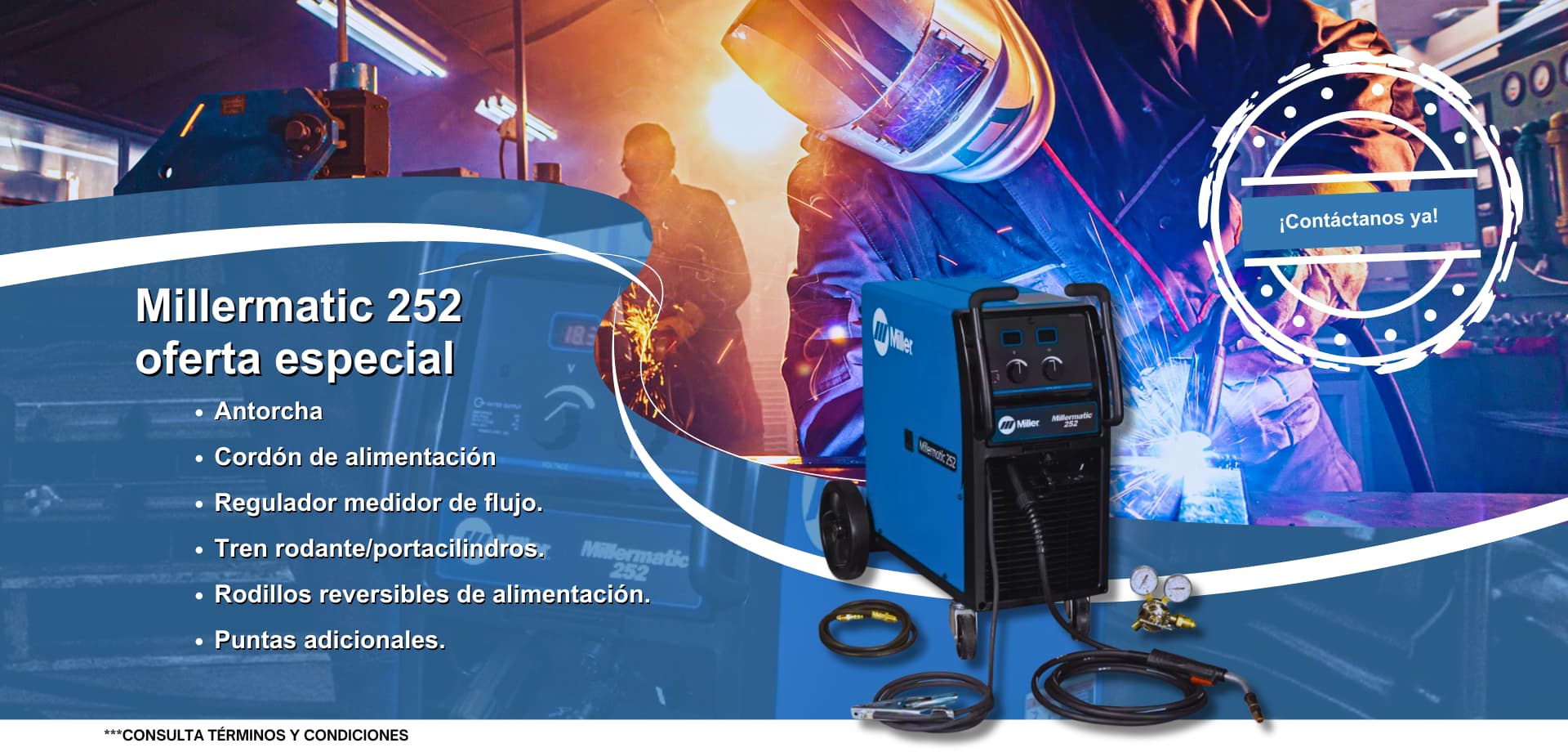 Exel Air | Gas & Welding Products | Exel Air