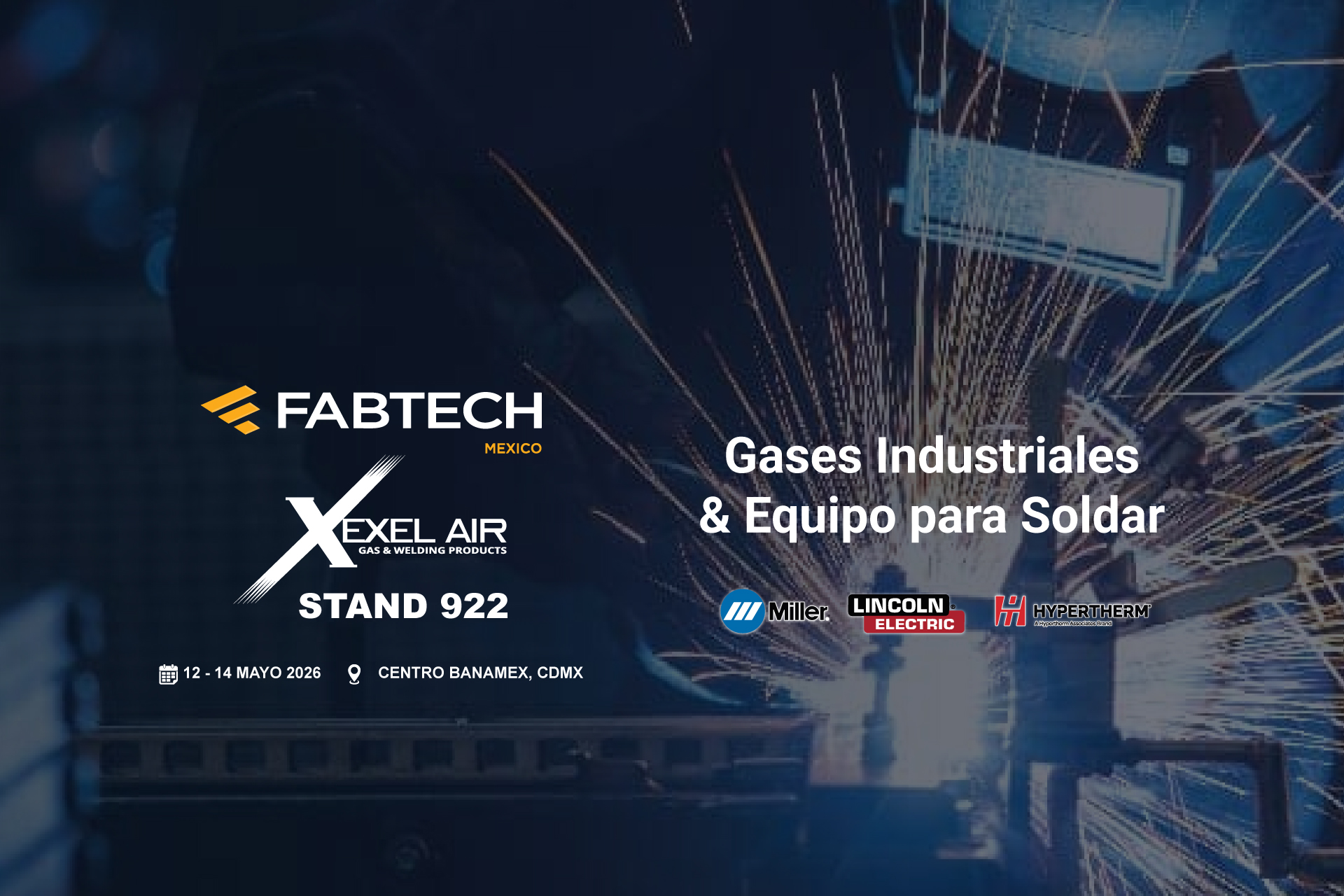 Exel Air | Gas & Welding Products - Exel Air